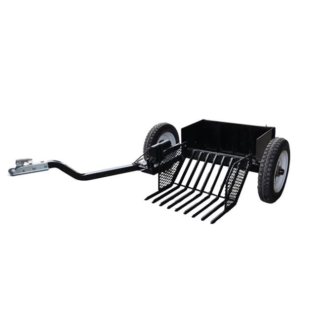 Field Tuff ATV-RPATVLA ATV-UTV Rock Picker - Walmart.com