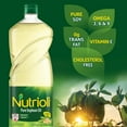 Nutrioli Healthy Soybean Cooking Oil, Pure, 32 fl oz - Walmart.com