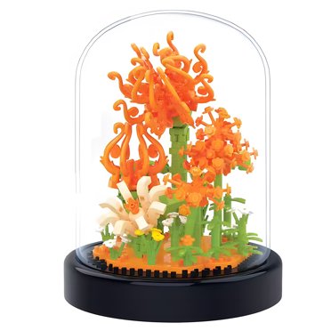 HI-Reeke Architecture Mini Building Block Set Ideas Fishing Village ...