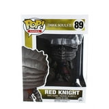 FUNKO POP! GAMES: DARK SOULS - RED KNIGHT - Walmart.com