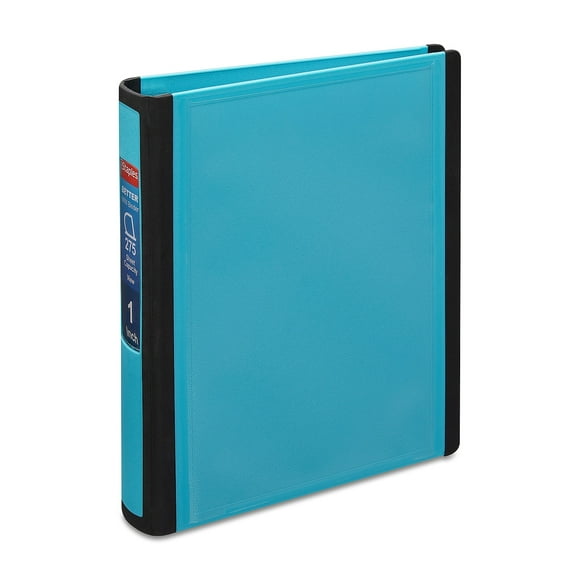 Mini 3 Ring Binder