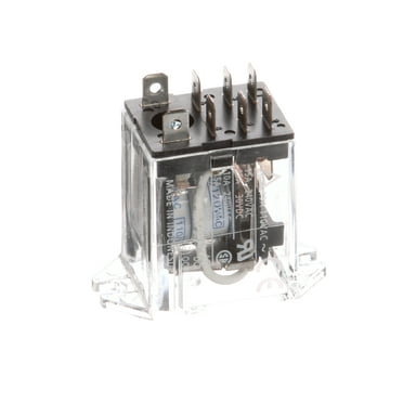 Tekmar 356 Mixing Control - Variable Speed, 120V Relay - Walmart.com