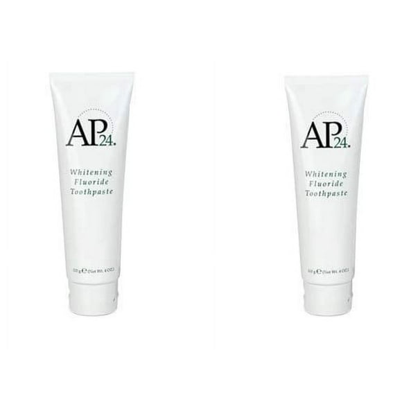 Nu Skin Ap Toothpaste