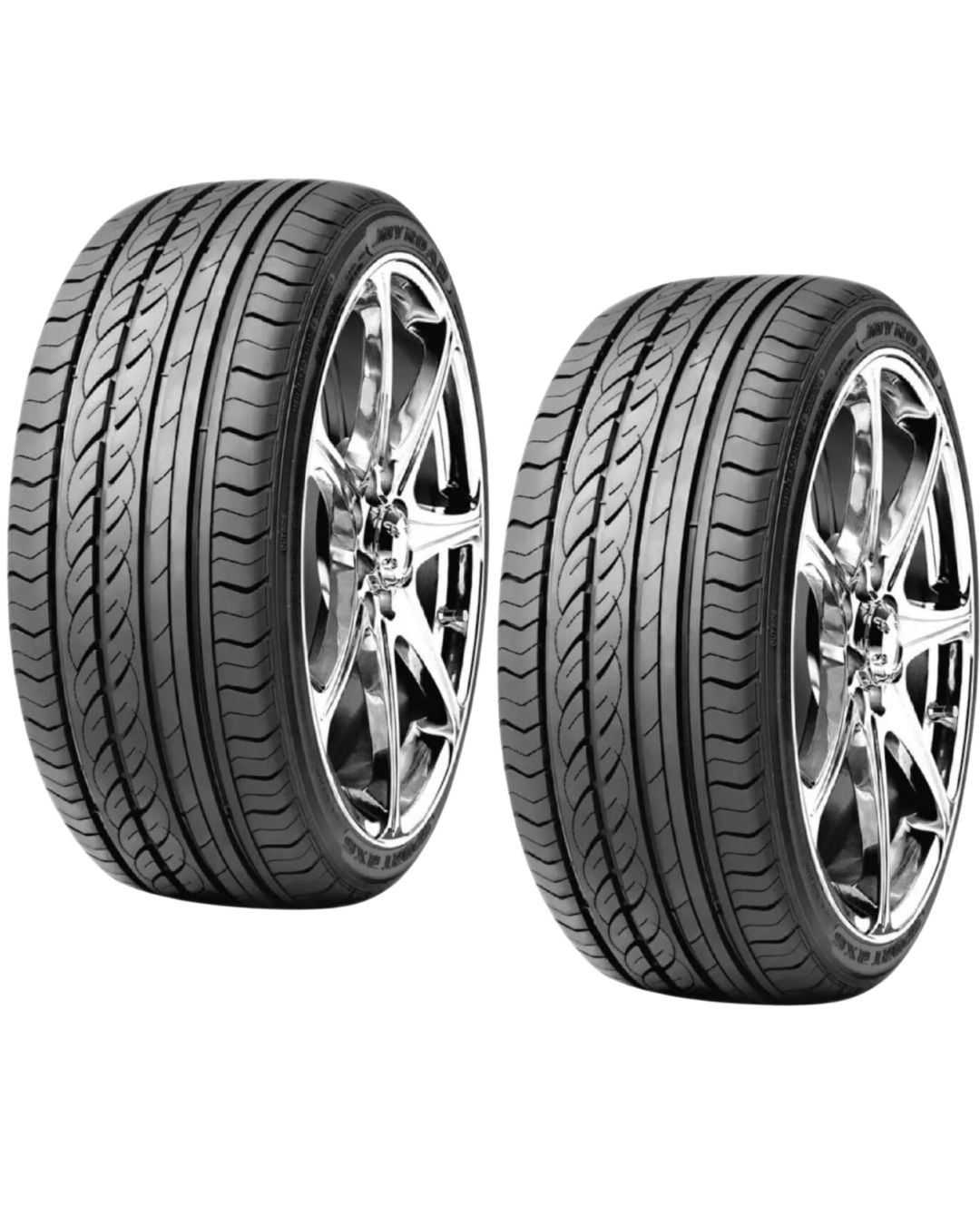 PAQ DE 2 LLANTAS 215/40 R17 JOYROAD SPORT RX6 87 XL | Walmart en línea