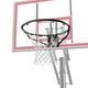 Spalding Slam Jam® Rim - Black - Walmart.com