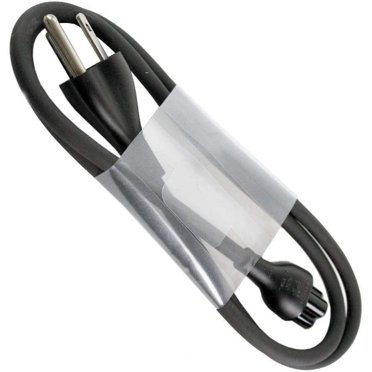 Dell Latitude Inspiron 3 prong C5 3.3 foot 1 meter power cable K260C ...