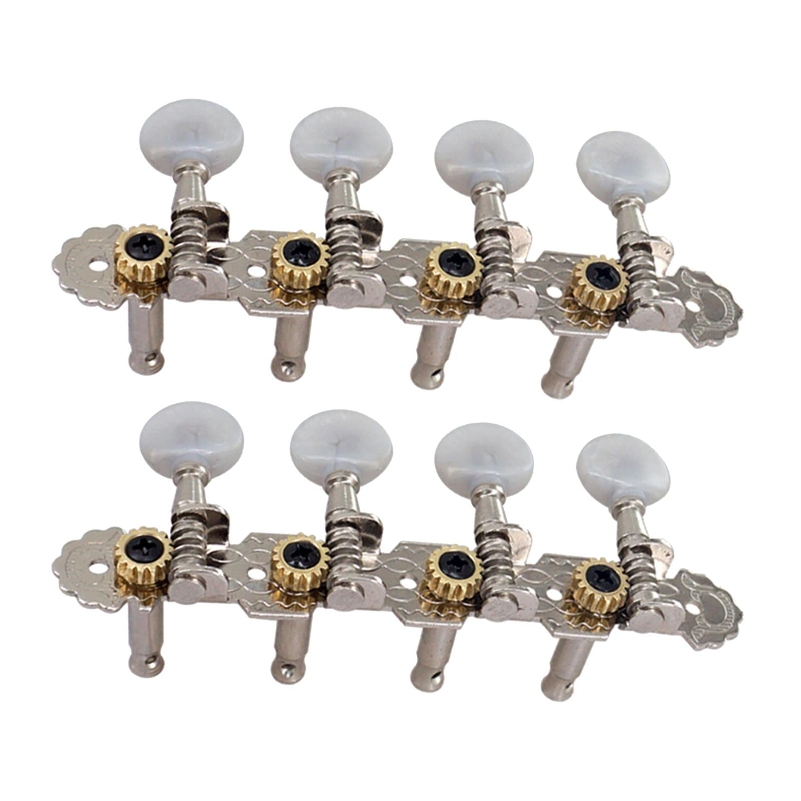 Mandolin Tuning Pegs Machine Head Pegs Parts - Walmart.com