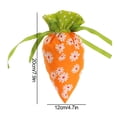 AGIUFGS 4.7 X 7.9 in, Festive Holiday Designs, for Easter Egg Hunts and ...