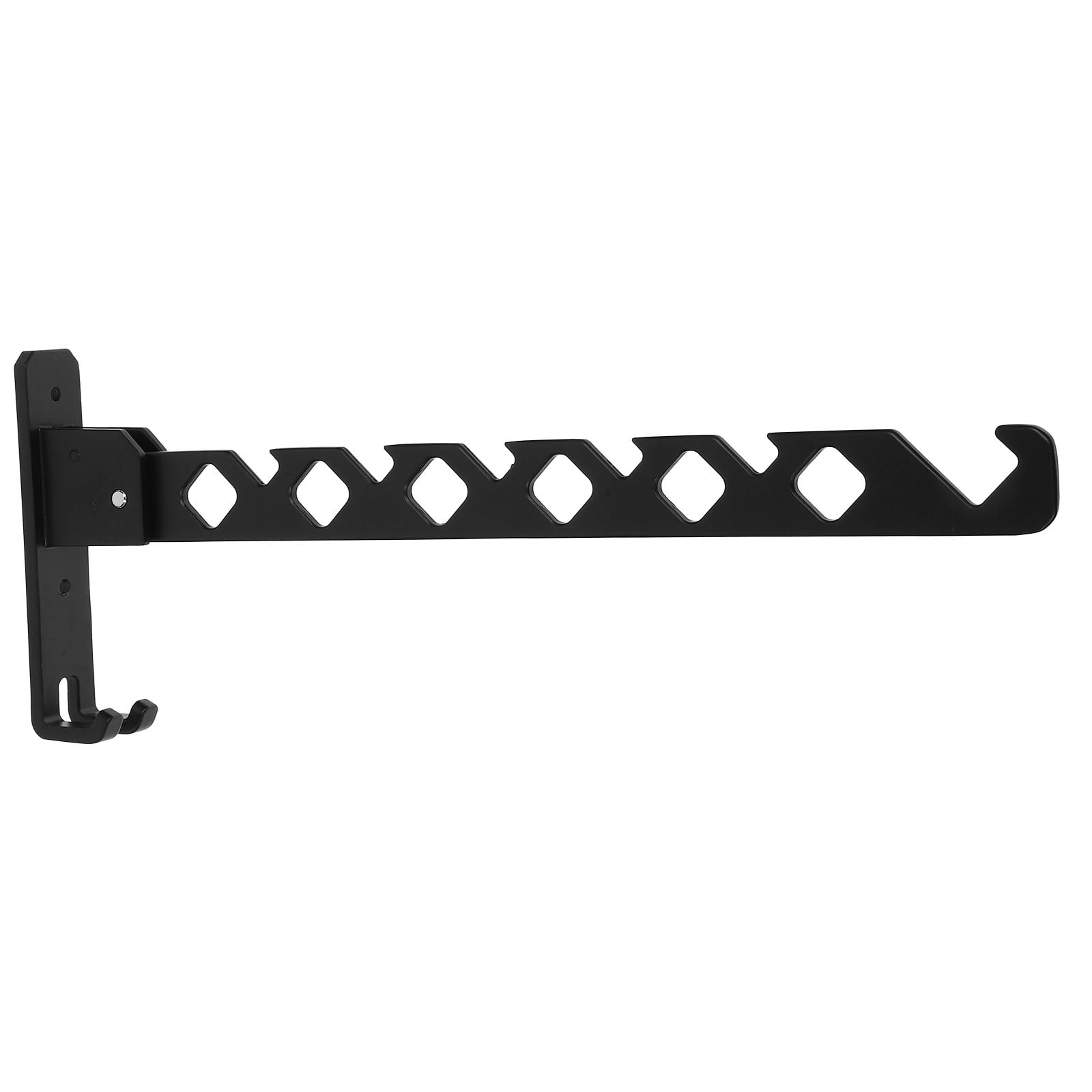 Click here for Minkissy Minimalist 1pcs Wall Mounted Clothes Drye... prices