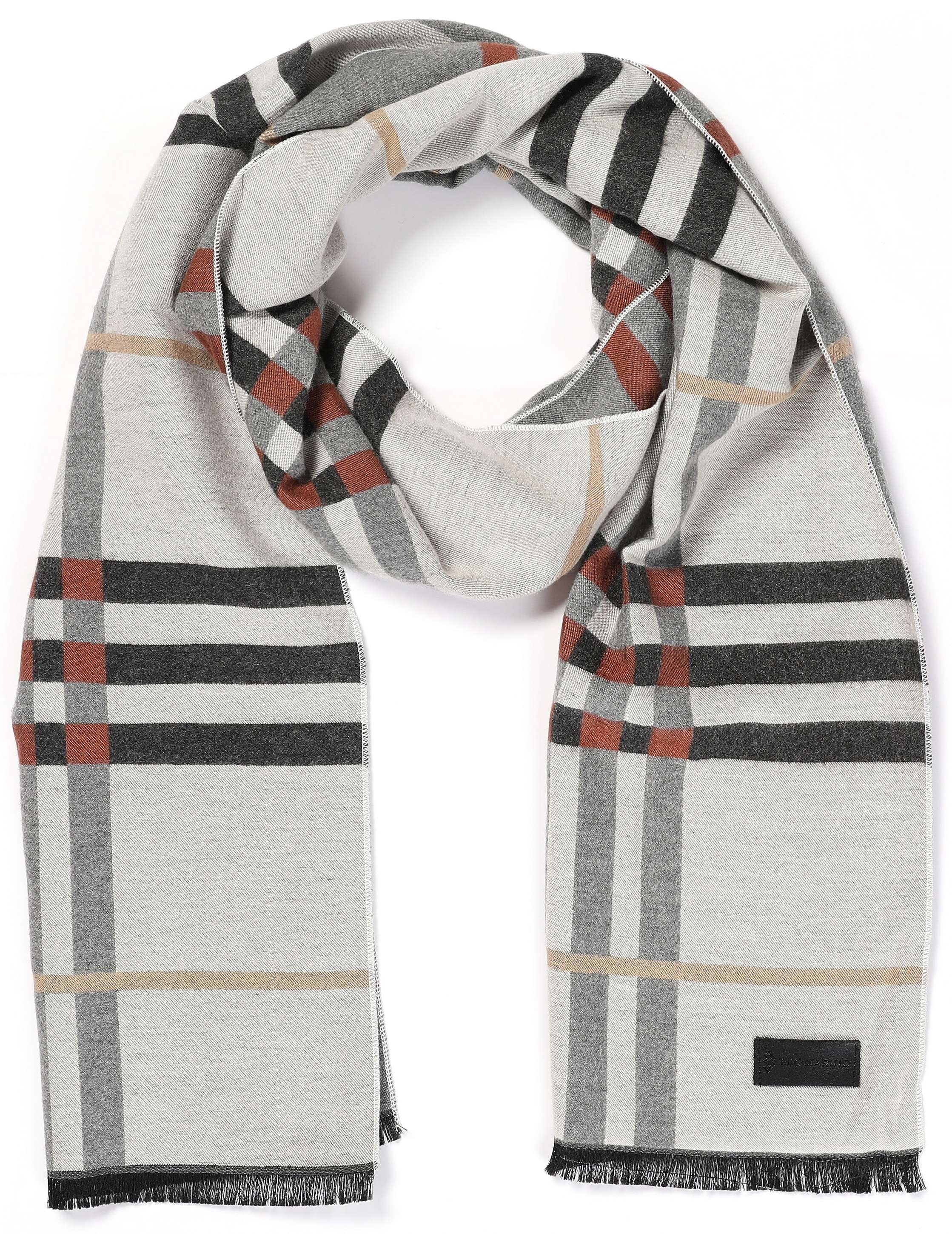 Regal Snug Fashion Scarf - Walmart.com