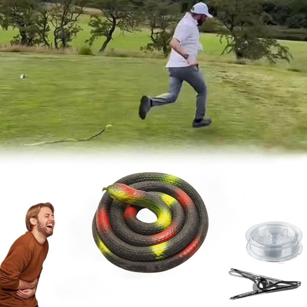 Prank With String And Clip On A String Prank Props Clip On Prank For ...