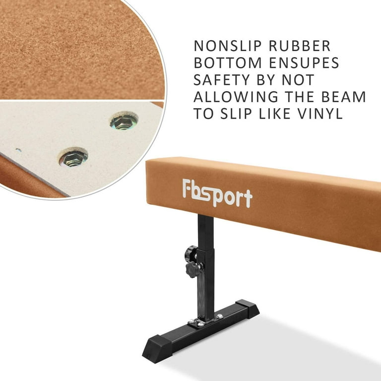 Beam Gym Equipment For Those With Little Feet - The Best Picture Of Beam