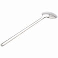 6 Pcs Coffee Scoop 304 Stainless Steel Coffee Spoon with Long Handle ...