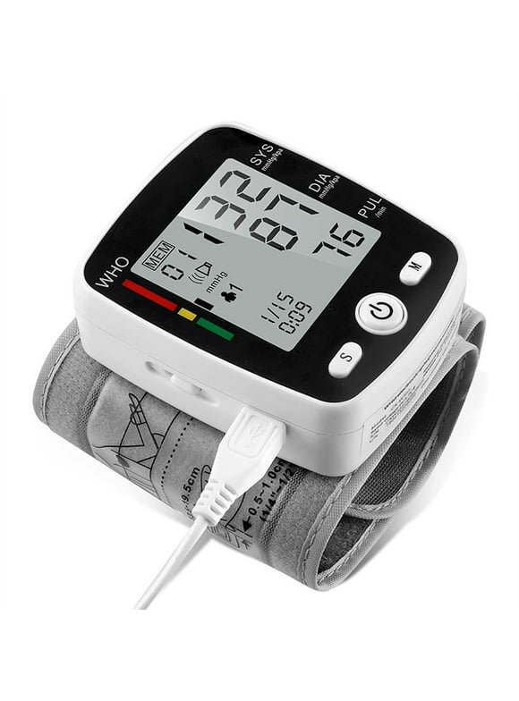 Blood Pressure Monitors - Walmart.com