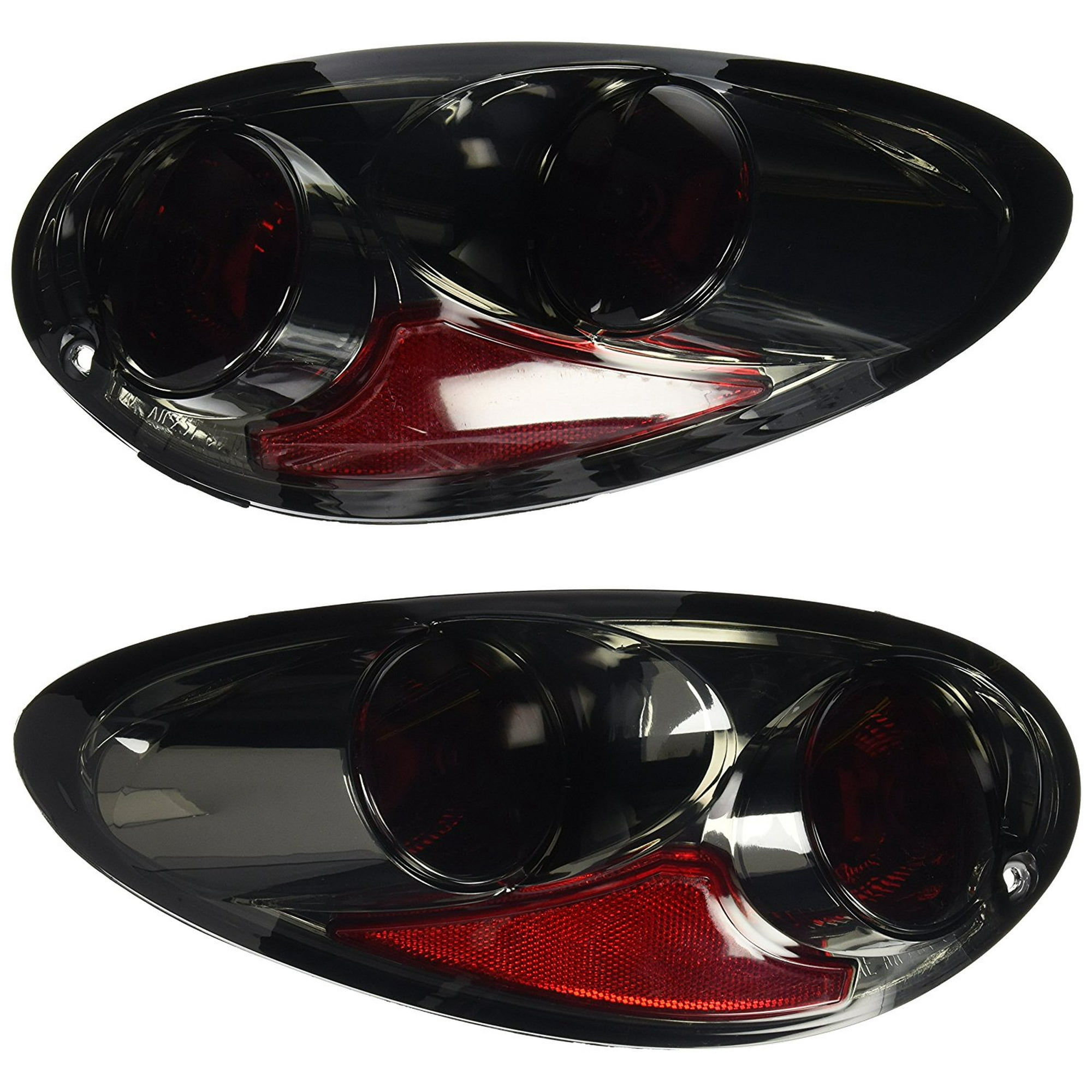 Pt Cruiser Tail Lights