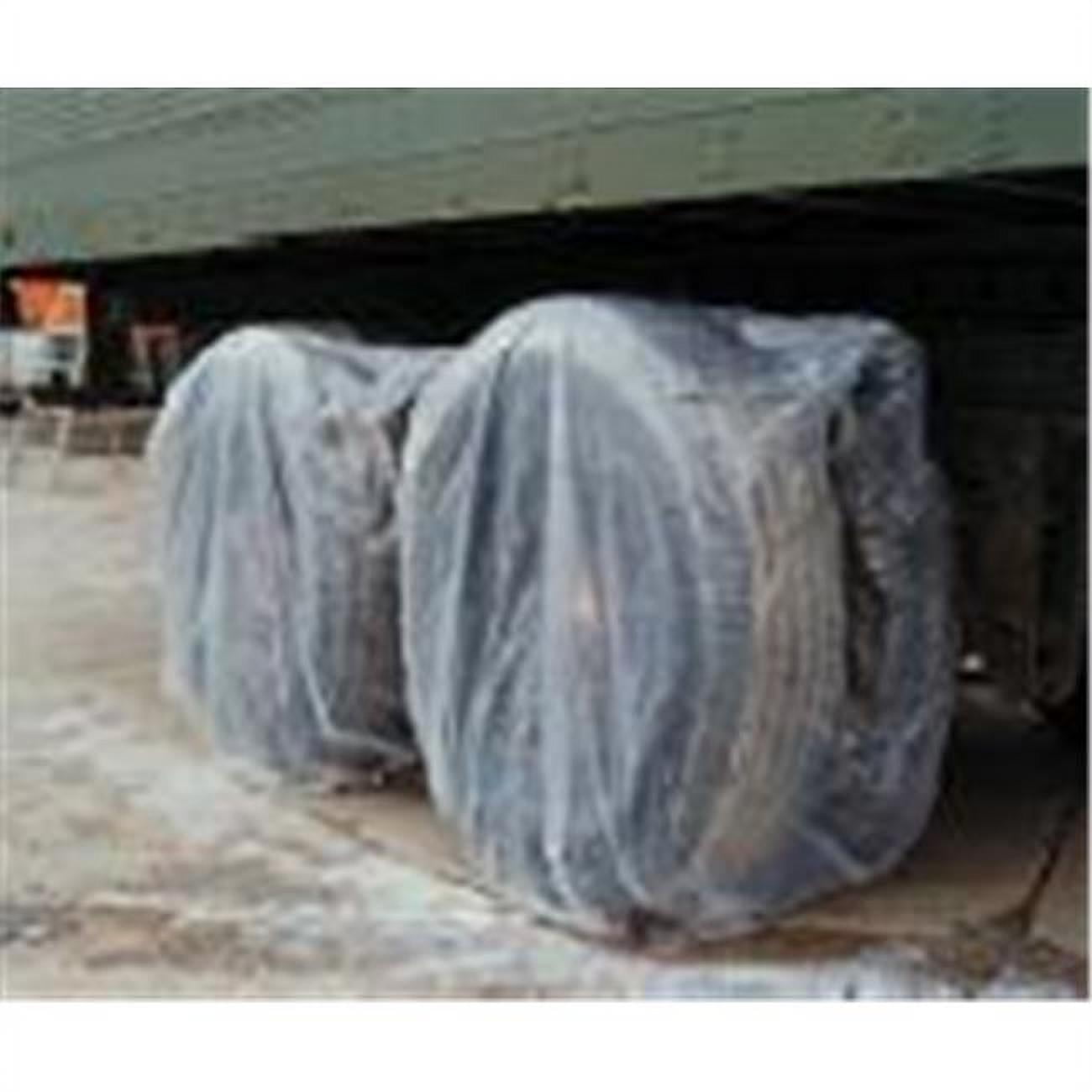 RBL Products RB167 Wheel Bag Masker - Walmart.com