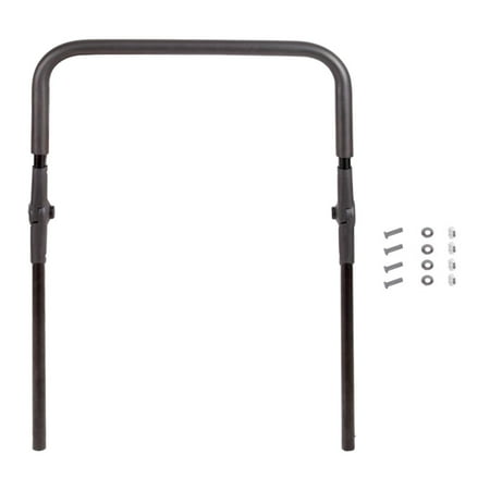Collapsible Cart Trolley Handle Accessories Wheelbarrows Replacement ...