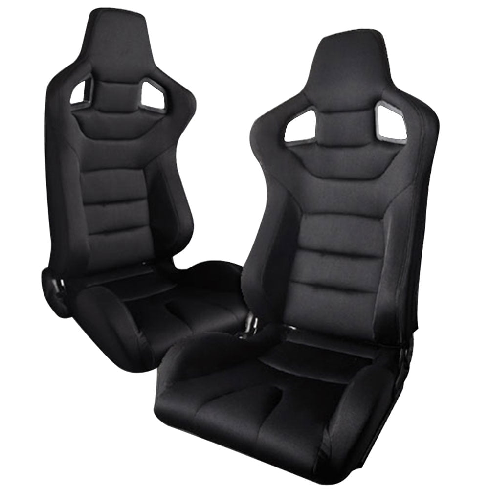 Custom Race Car Seats