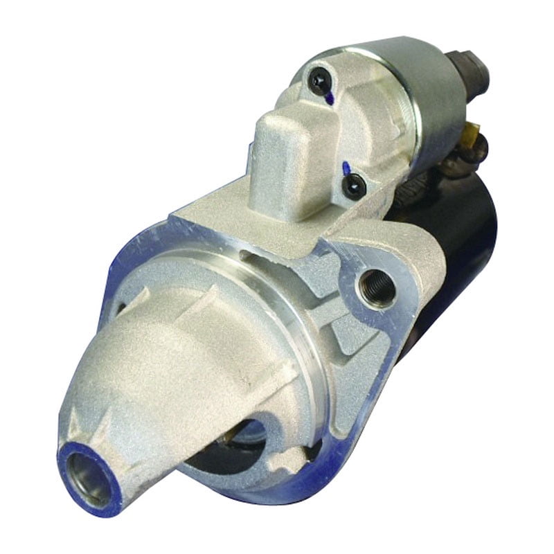 Starter 19662N,28100-0L081 Fits 04-05 Toyota Europe Fortuner Off Road ...