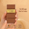 ChocCart Dubai Chocolate Bar – Premium Hazelnut & Pistachio Kunafa ...