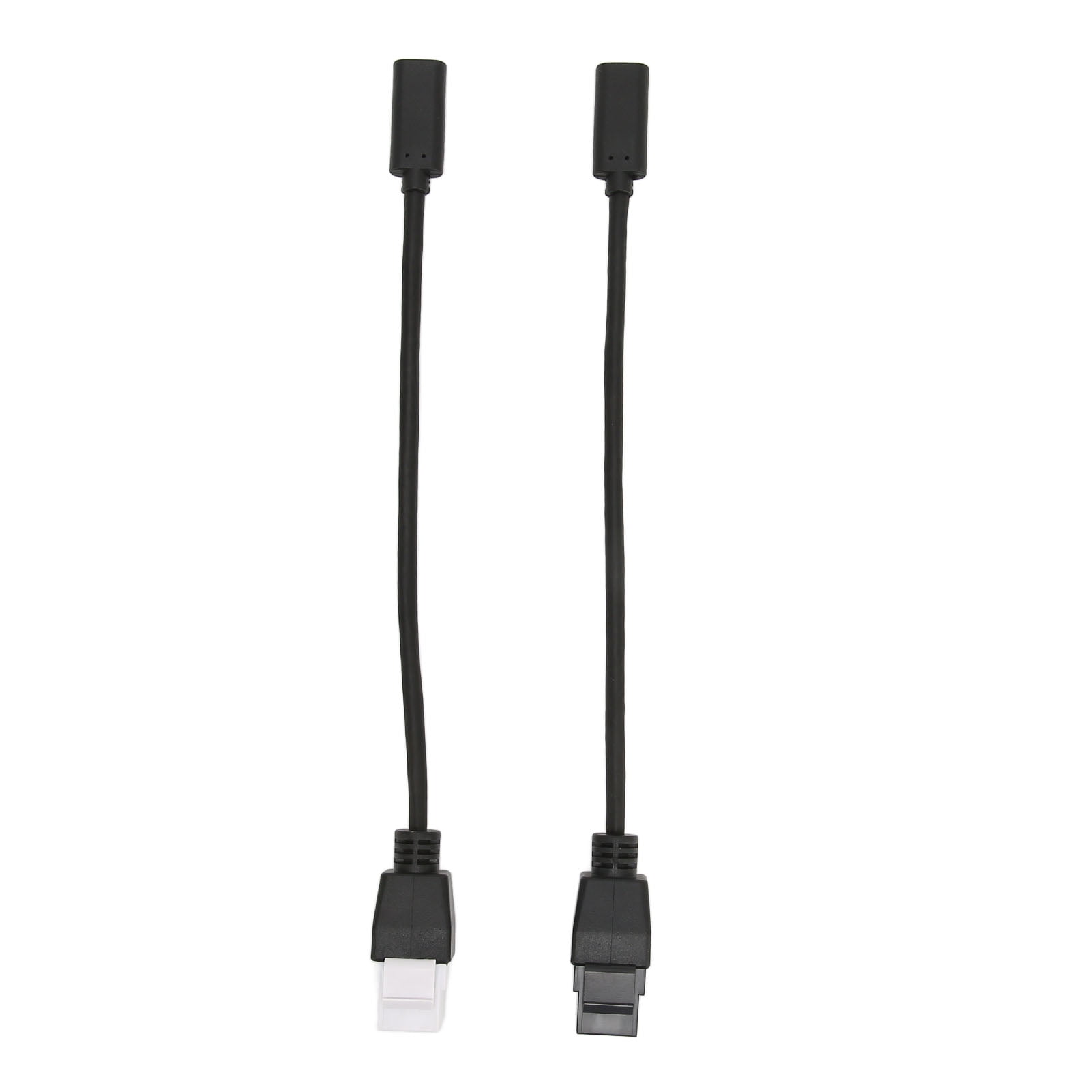 Cable USB C Keystone Jack Sincero Paquete de 2 Adaptador de extensión ...