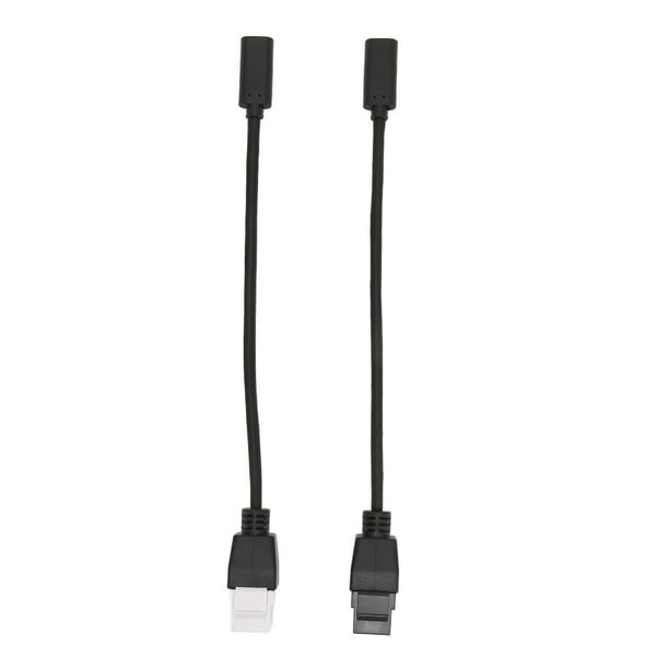 Cable USB C Keystone Jack Sincero Paquete de 2 Adaptador de extensión ...