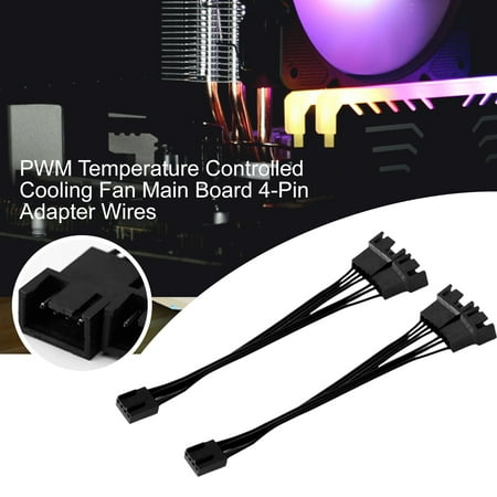 5Pcs Extension Lines Stable Plug And Play Easy to Install Good ...