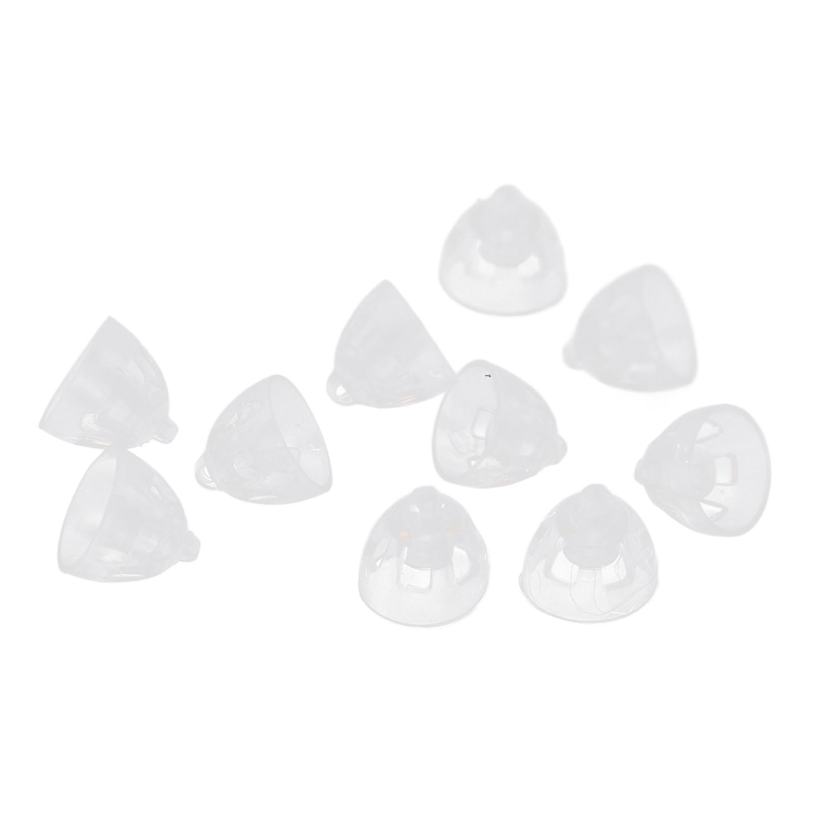 Click here for Ymiko Domes For Replacements 10pcs Sound Aid Repla... prices