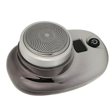 Mini Beard Clipper,Electric Beard Trimmer Cordless Electric Beard ...