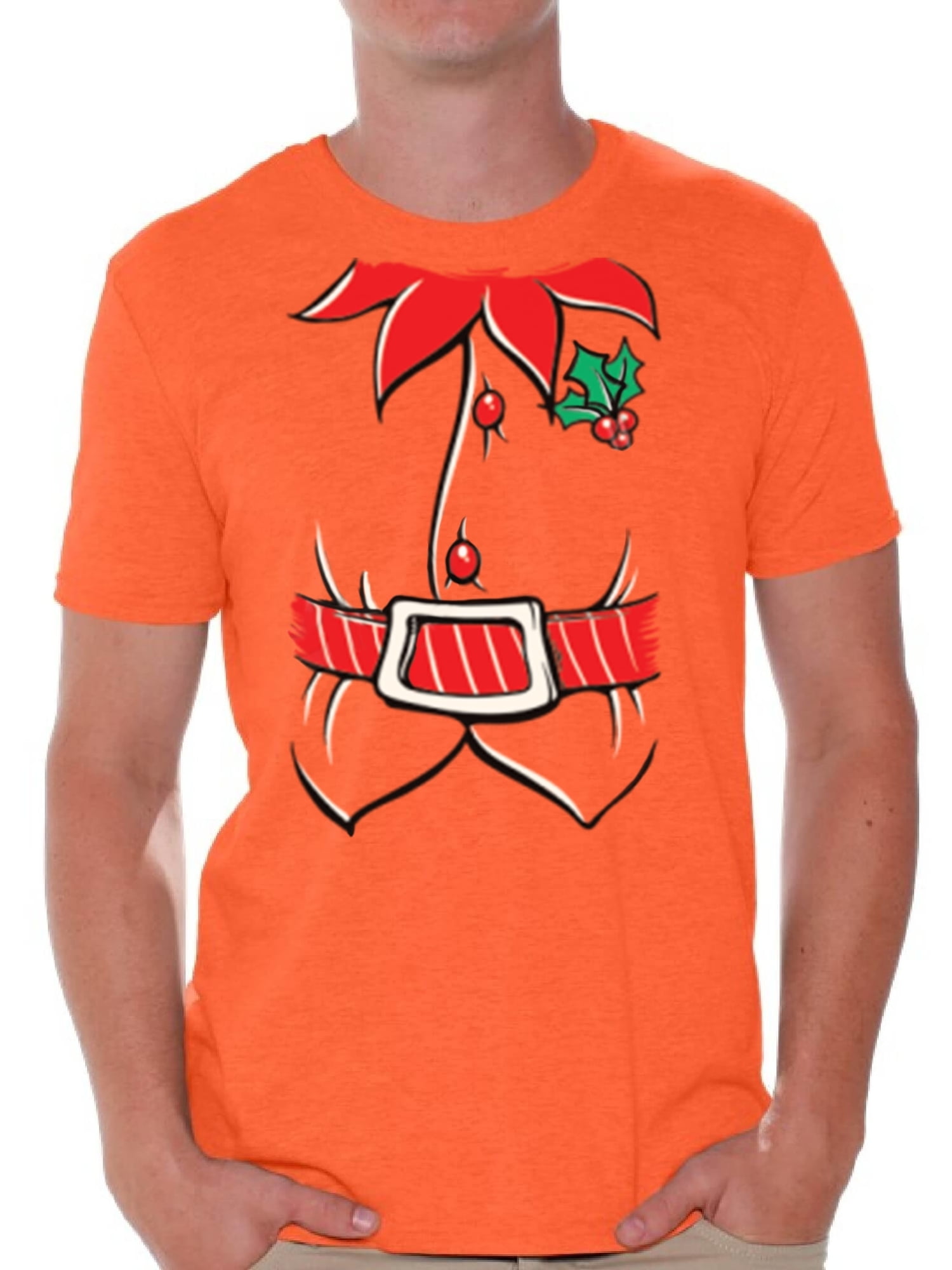 Awkward Styles Elf Christmas Shirt Elf Suit Men s Holiday Tee Christmas awkward-styles-elf-christmas-shirt-elf-suit-men-s-holiday-tee-christmas