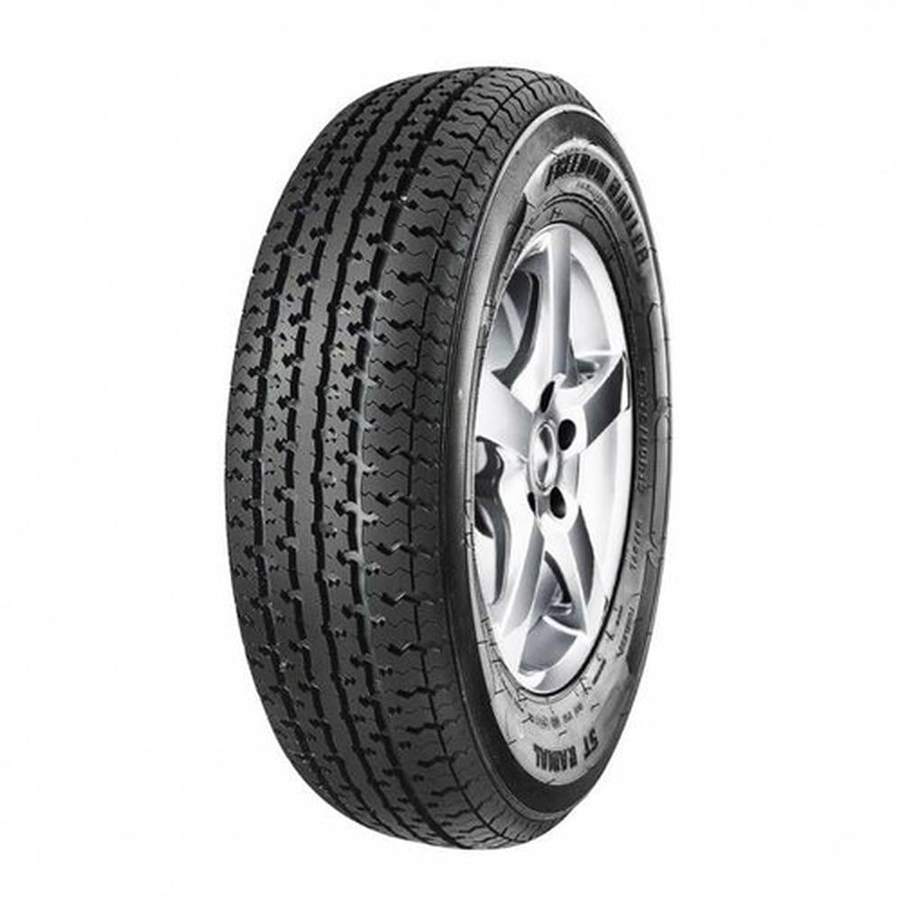 Click here for Freedom Hauler St Radial Trailer Tire St235/80r16... prices