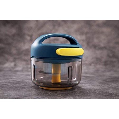 Handheld Garlic Masher, Small Masher, Food Chopper | Walmart Canada