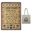 Those We Love 50" x 60" Inspirational, Friendship Tapestry Throw ...