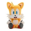 Sonic The Hedgehog - SD Tails Sleep Sitting Plush 7"H - Walmart.com