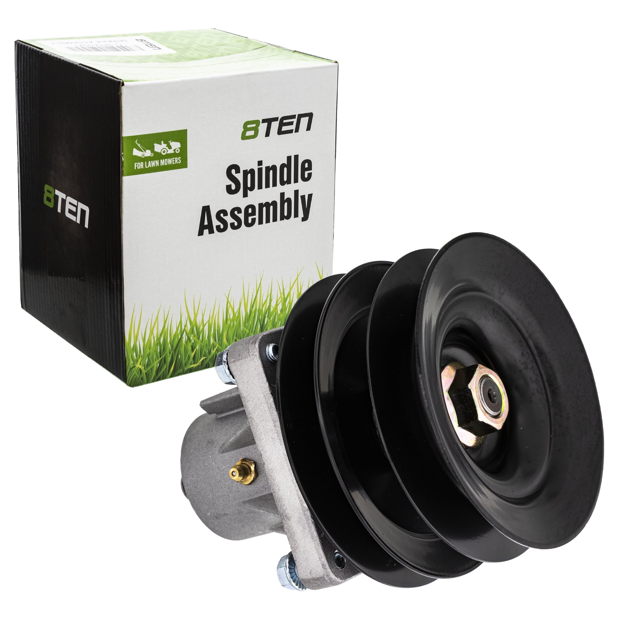 Click here for 8ten Spindle For Mtd White Lt1800 918-0241 618-024... prices