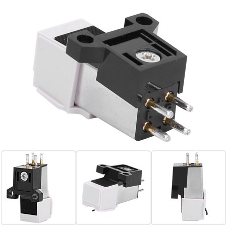 LAFGUR Magnetic Tool Recording Player Professional Pickups Record ...