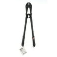 Hyper Tough 18-Inch Bolt Cutter for Cutting Wire Mesh, Rods, Bolts ...