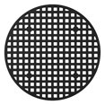 CHENjy Reusable Silicone Flower Arranger, Floral Centerpiece Grid and ...