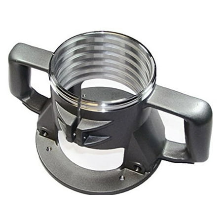 Porter Cable 7518/7519 OEM Replacement Router Base # A22802 - Walmart.ca