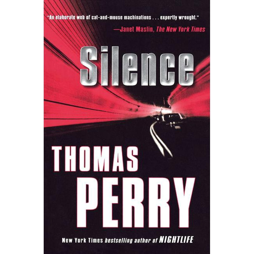 Silence (Paperback) - Walmart.com - Walmart.com