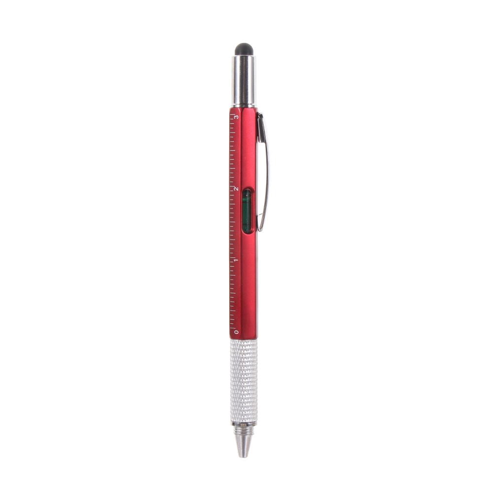 Plastic Screwdriver Screen Touch Construction Tools Multi-functional ...