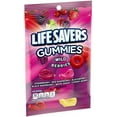 LifeSavers Gummies, Wild Berries, 7-Ounce Bags - 12 Pack Case - Walmart.com