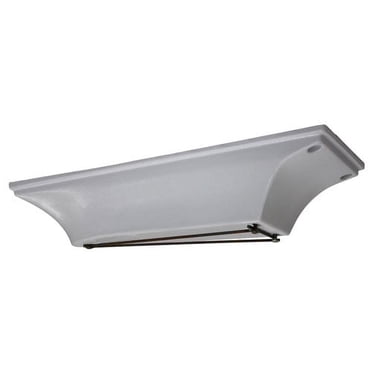 SR Smith Slideaway Removable Slide for Inground Swimming Pools - Taupe ...