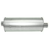 AP EXHAUST PRODUCTS 3786 MUFFLER - ENFORCER II - Walmart.com