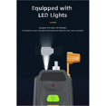 Visual Fault Locator 30Km 20km VFL Bulid-In LED Mini VFL 30mw 20mw ...
