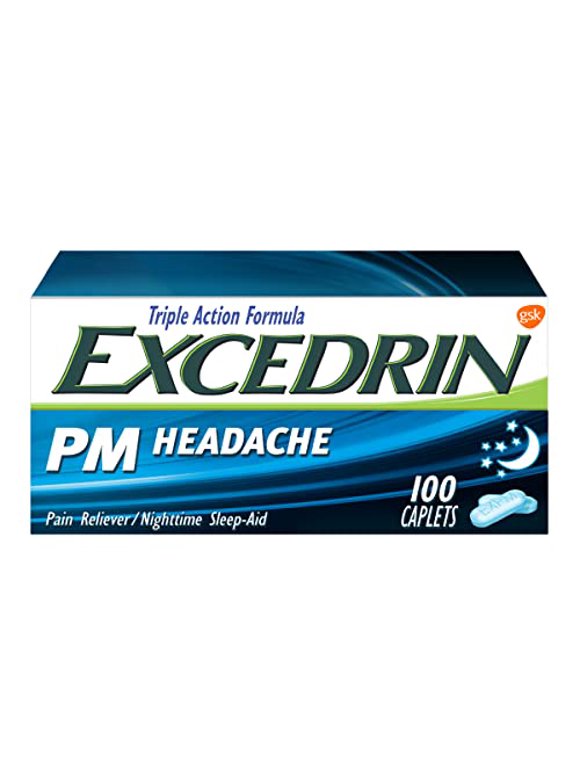 Excedrin in Pain management - Walmart.com