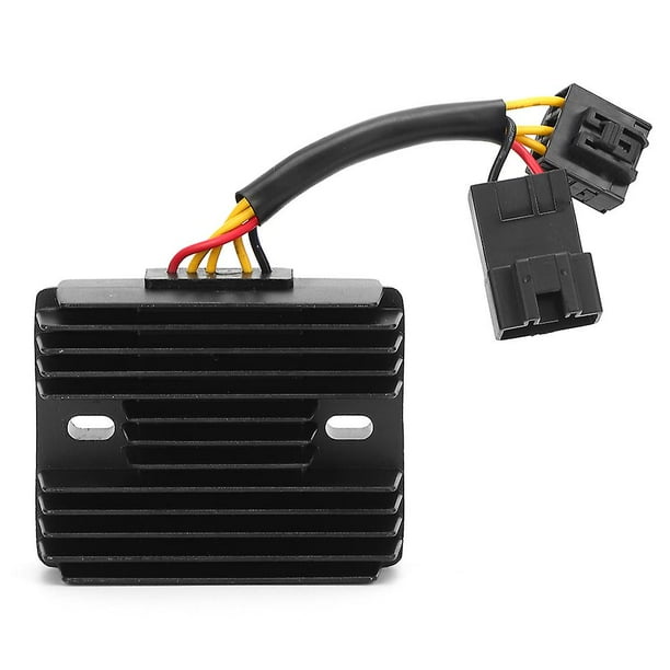 Voltage Regulator Rectifier 500GT For Stels 500GT Kazuma Xinyang 500CC ...