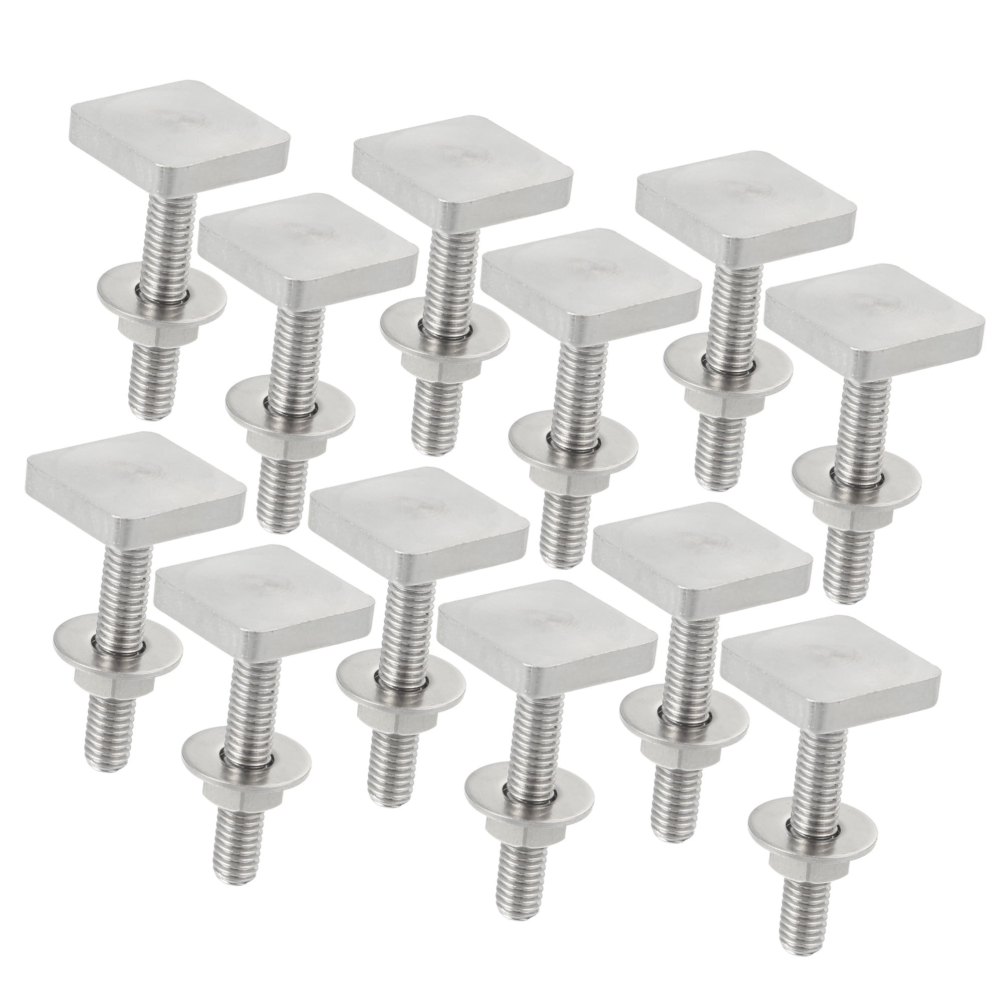 Click here for Unique Bargains Car Roof Rack T Shaped Slot Bolt M... prices