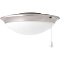 AirPro Collection LED Fan Light - Walmart.com