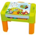 Board No More! 6 in 1 Educational Learning Activity Desk - Walmart.com